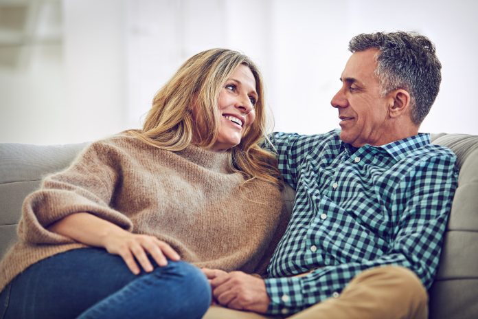 Sex And Heart Disease Healthy