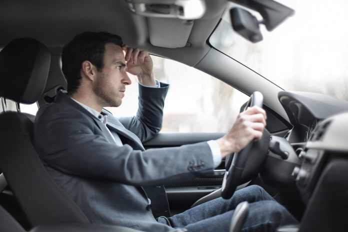 Driving After a Heart Attack - Healthy-Heart.org
